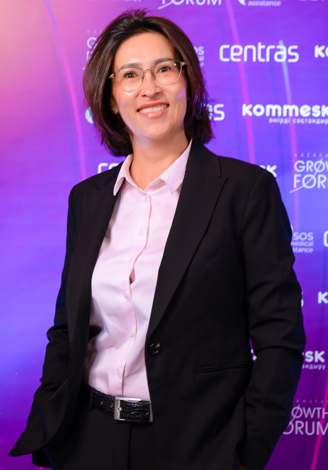 Команда - Centras Group