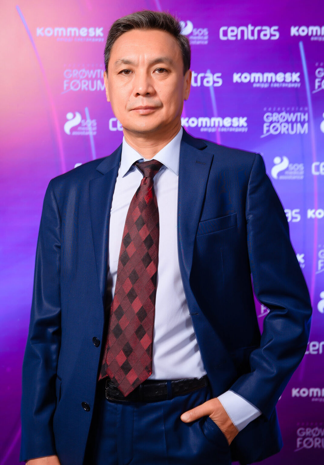 Команда - Centras Group