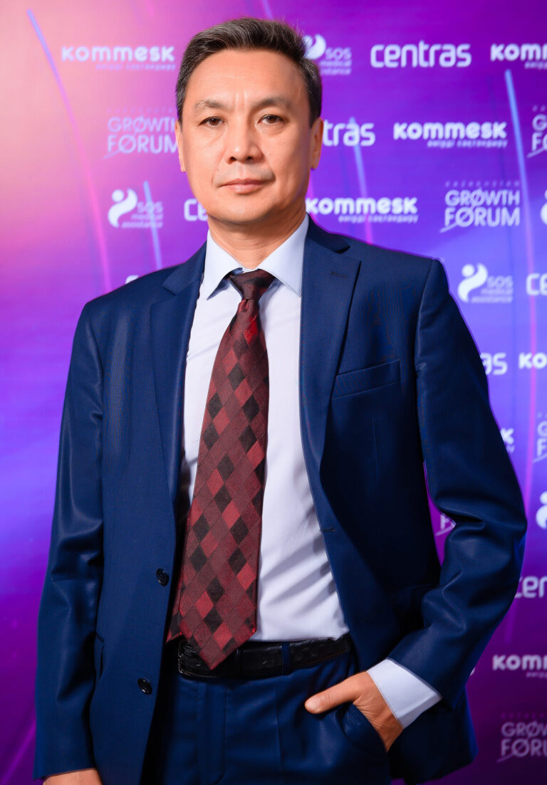 Команда - Centras Group