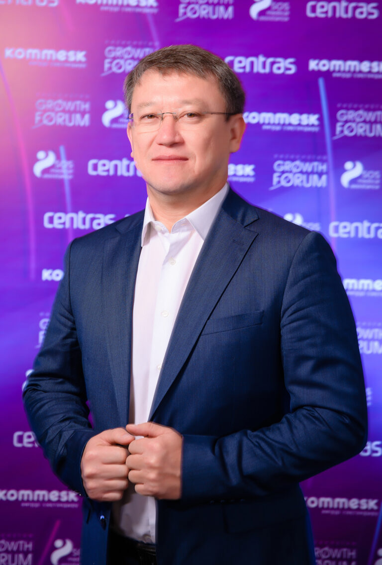 Команда - Centras Group