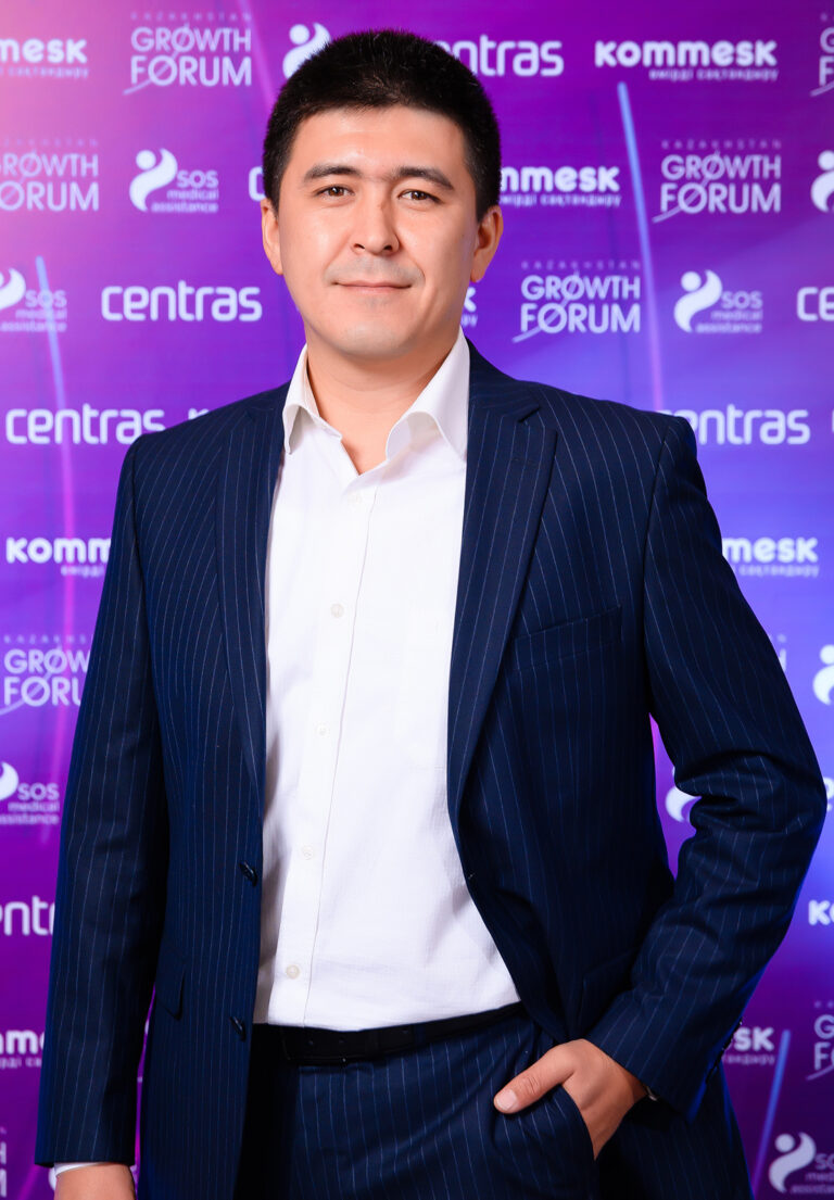 Команда - Centras Group