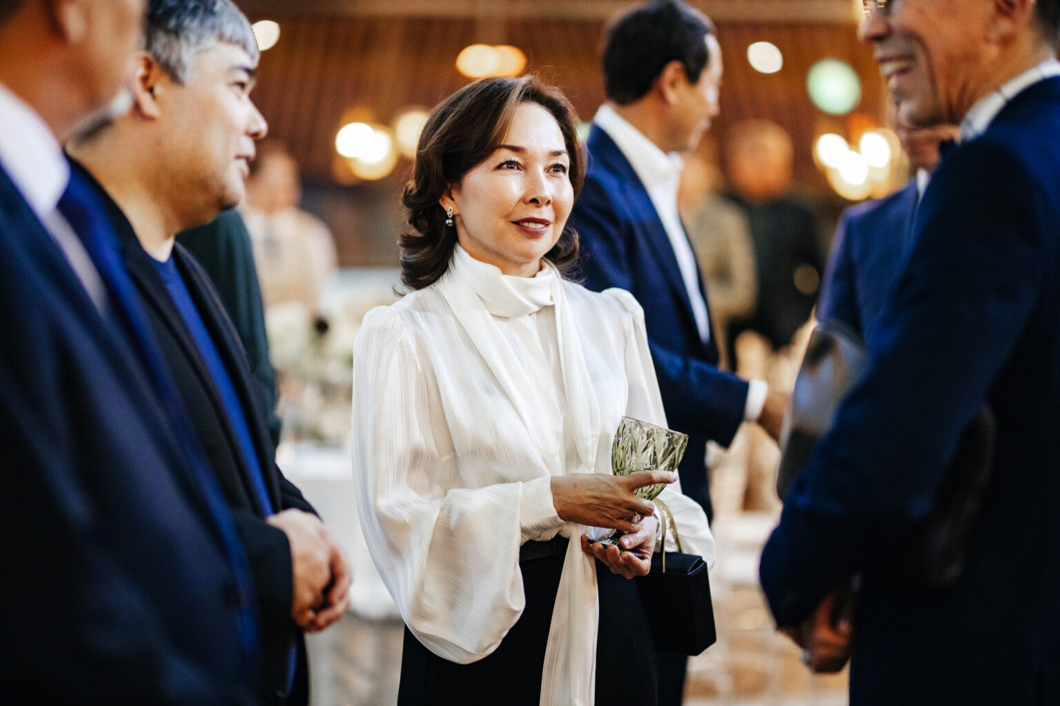 About Us - Centras Group