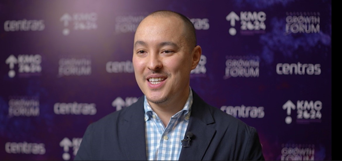 Современные вызовы для маркетолога - Centras Group