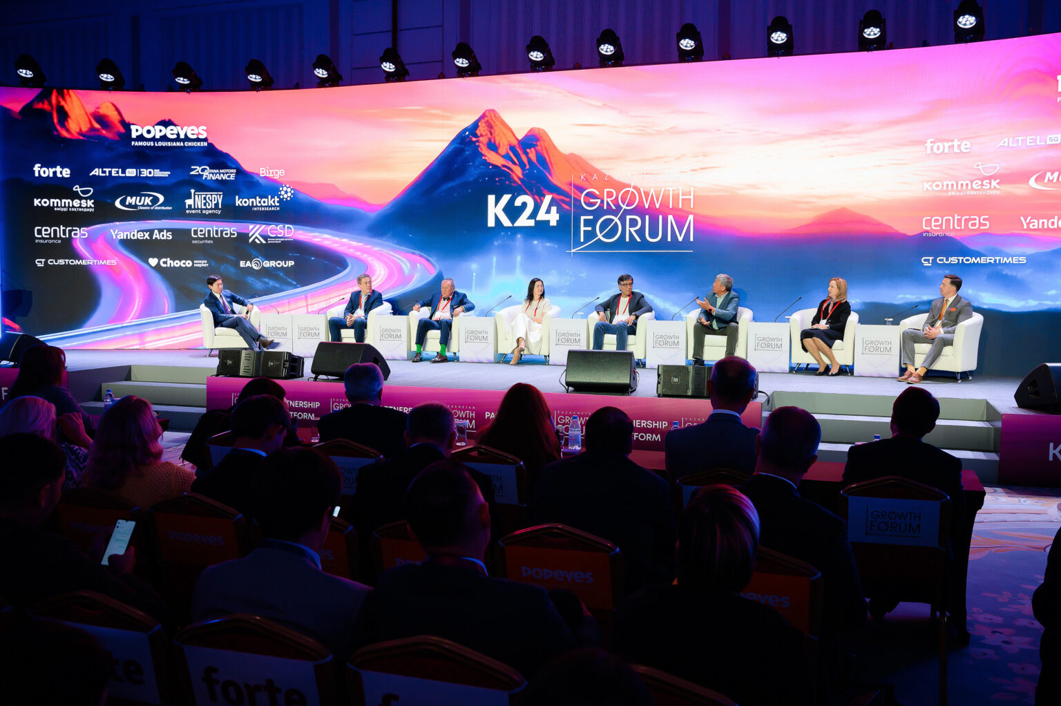 Домашняя - Centras Group